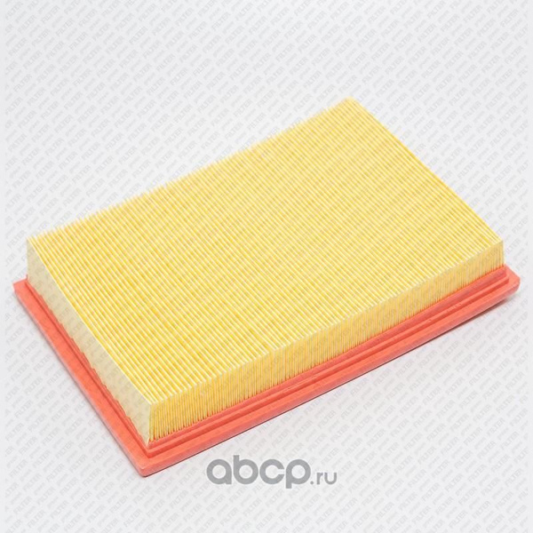 Фильтр воздушный Green Filter LF0178;LF0178 - купить по выгодным ценам ...