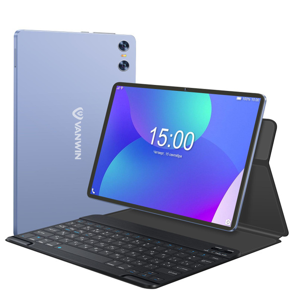 Купить планшет VANWIN V7 PM 10.36", 512 GB по низкой цене: отзывы, фото, характеристики в ...