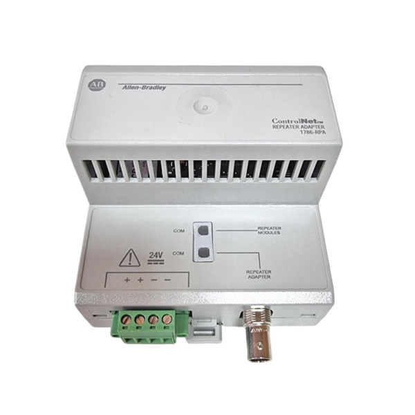 1 шт 1786-RPA ControlNet SER B Аллен Брэдли (Allen Bradley Siemens ...