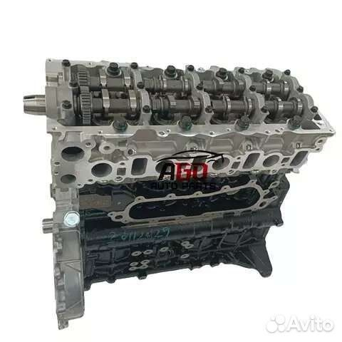 Двигатель хендайg6dc,g6da,g6dg,g6ba,g6dj,g6de,g8be купить на OZON по ...