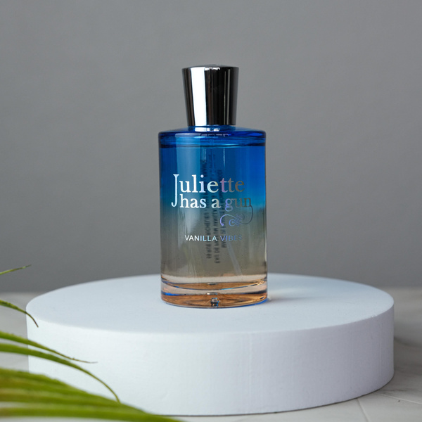 Juliette Has A Gun new_JHG_Vanilla_vibes_100ml Вода парфюмерная 100 мл ...