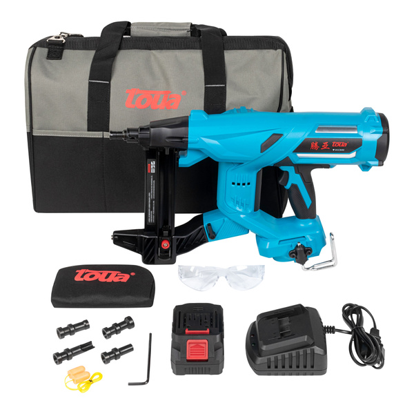 Пистолет монтажный Toua DCCN40 купить на OZON по низкой цене (1041093012)