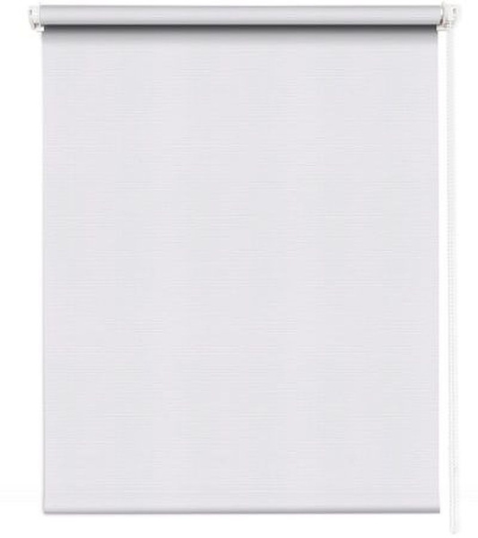 Рулонные шторы Markisol 5059878 х160 см, белый, Ткань купить c ...