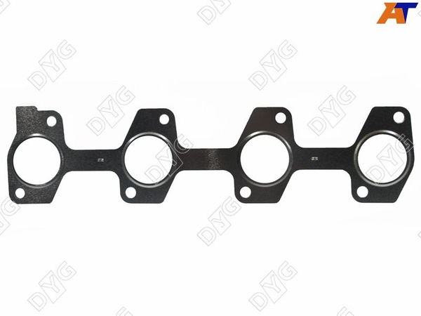 Прокладка выпускного коллектора HYUNDAI H1/H100 06-/BONGO 06- D4CB 2,5 ...