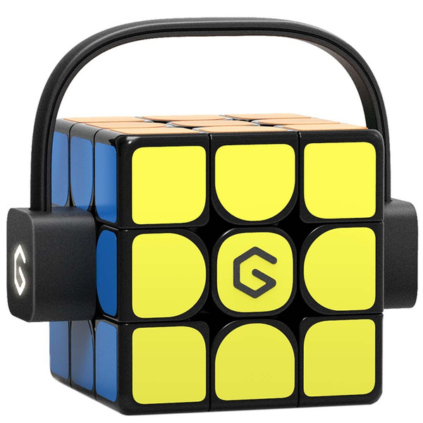 Умный кубик Рубика Giiker SuperCube i3, Bluetooth - купить с доставкой ...