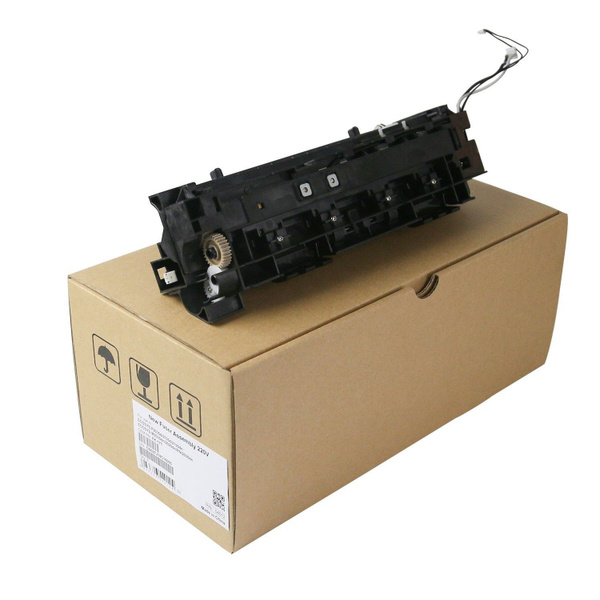 Фьюзер (печка) в сборе FK-171/ 170/ 150 для KYOCERA ECOSYS P2035D FS ...