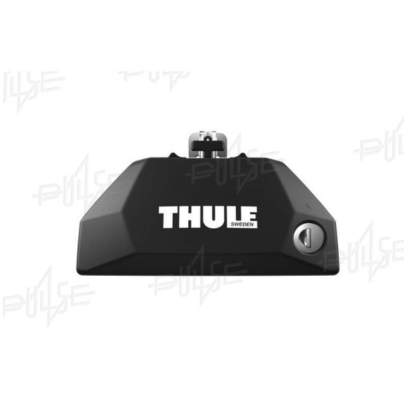 Крепление багажника Thule Flush Rail Evo 710600 - купить по доступным ...