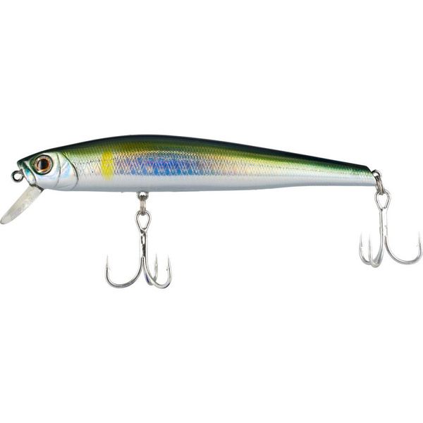 Воблер Минноу (Minnow) JACKSON JACKSON DEAD FLOAT 105F-0.3 м купить по выгодной цене в интернет ...