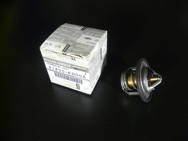 Термостат NISSAN 21200-ED00A - арт. 21200ED00A - купить по выгодной ...