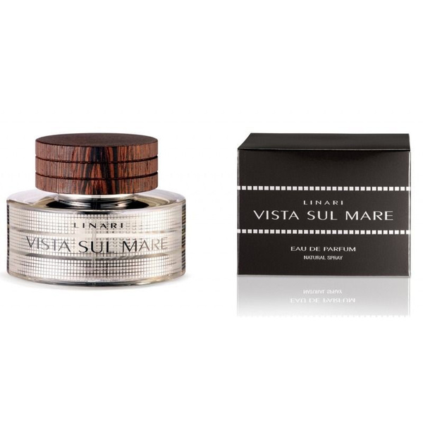 LINARI LINARI VISTA SUL MARE edp 100ml Вода парфюмерная 100 мл (1081734676)