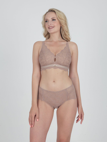 Бюстгальтер Ze:Bra купить на OZON по низкой цене (1727055444)