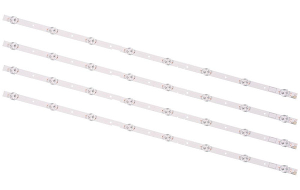 Подсветка MyPads для телевизора Sony KDL-32R423A, KDL-32R424A, 32" 3V 8 ...