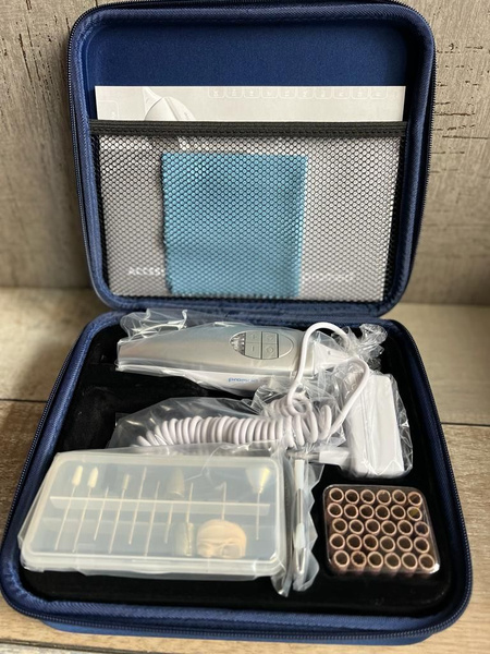 Promed Аппарат для маникюра и педикюра 1111 - купить по выгодной цене в ...