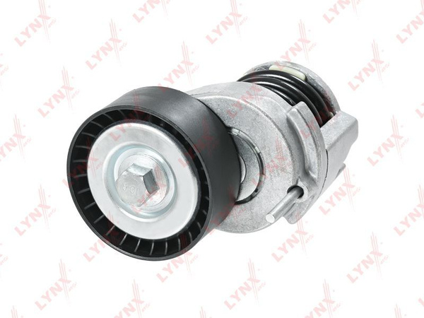 Натяжитель ремня с роликом LYNX PT-3105 (соответствует SKF VKM 31047 и ...