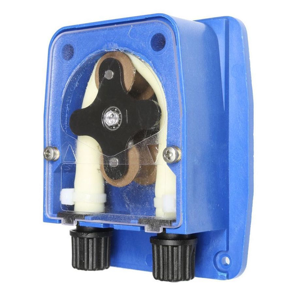 Перистальтический насос для станций Seko Pool Basic и Pool Plus P. 1,5 л/ч при 1,5 бар, 230 В ...