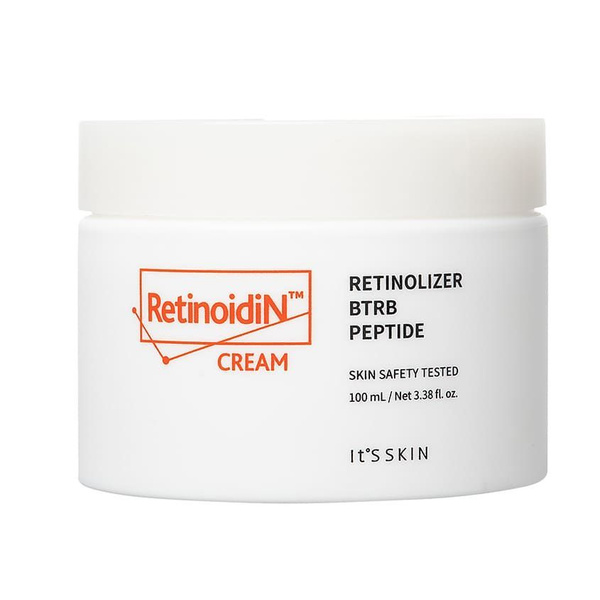 IT'S SKIN Крем для лица (Retinoidin Cream) 100 мл купить на OZON по ...