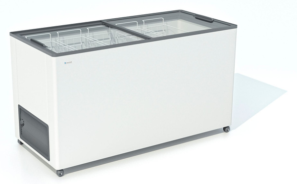 Морозильный ларь Frostor F 500 С по низкой цене: отзывы, фото ...