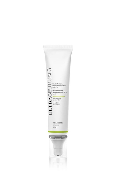 Ultraceuticals Ultra UV Protective Daily Moisturiser SPF 30 Sheer Tint ...