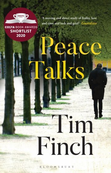 Tim Finch - Peace Talks - купить с доставкой по выгодным ценам в ...