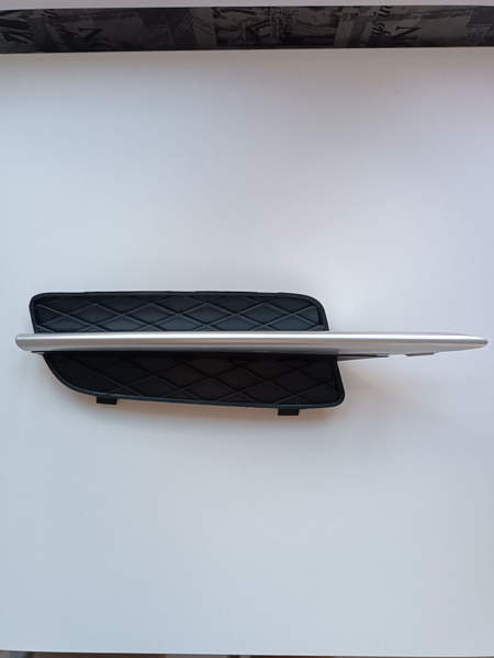 Решетка бампера правая bmw X5 Е70 купить на OZON по низкой цене ...