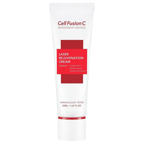CellFusion C Post-Laser Skin Resurfacing Cream,Восстанавливающий крем ...