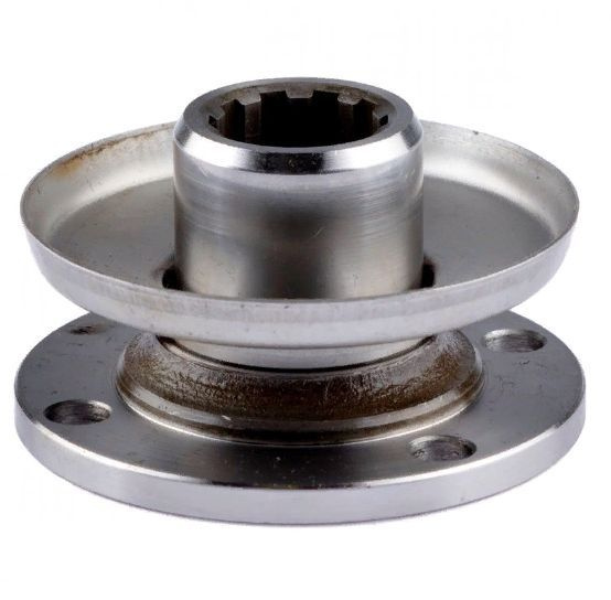 Фланец заднего моста гл.пары (редукторный) /MetalPart/ - MetalPart арт. MP-469-2402100 - купить ...