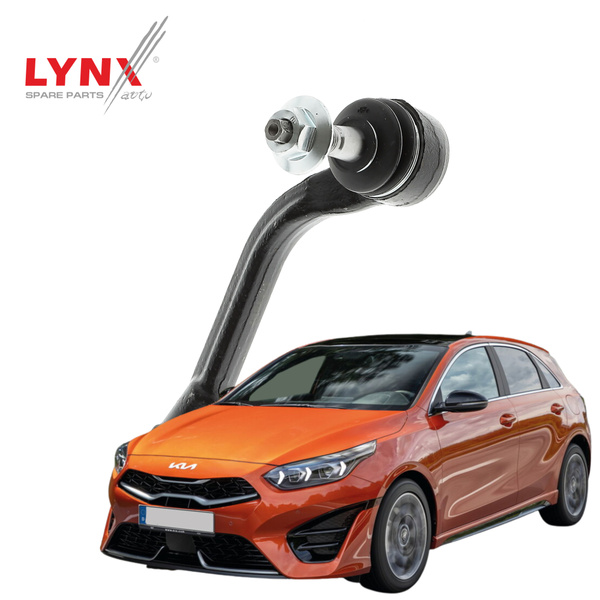 Наконечник рулевой Hyundai Sonata (8) / Хендай Соната 2019 2020 2021 ...