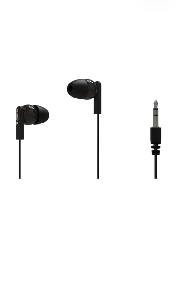 Наушники Вкладыши Ritmix Проводные RH-010 - купить по доступным ценам в интернет-магазине OZON ...