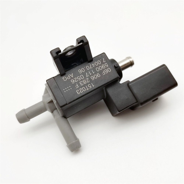 Соленоидный клапан давления наддува Для VW Golf Jetta Passat Tiguan ...