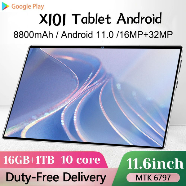 Купить планшет X101 11.6", 256 GB по низкой цене: отзывы, фото, характеристики в интернет ...