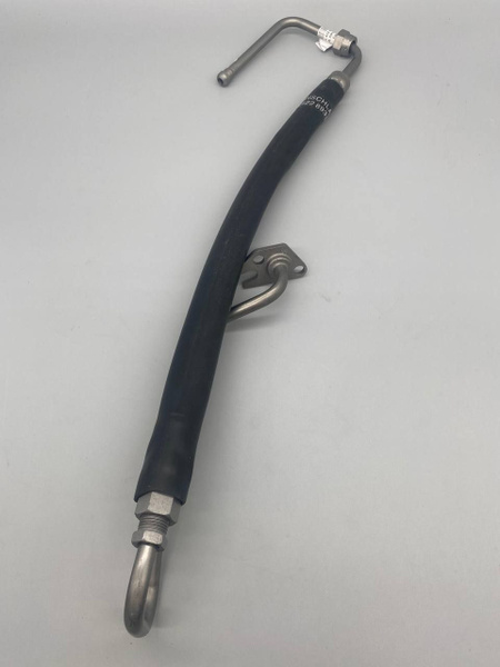 Шланг ГУР Audi 4H1422893BR - VAG (VW/Audi/Skoda/Seat) арт. 4H1422893BR ...