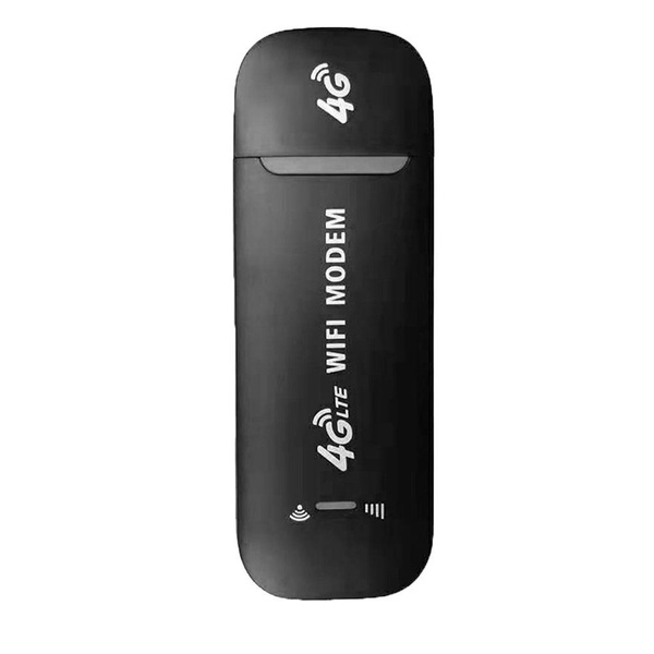 Беспроводной модем TIANJIE 4G wifi модем роутер - купить по низкой цене в интернет-магазине OZON ...