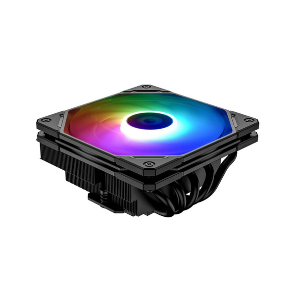 Вентилятор для процессора ID-COOLING IS-55 Intel/AMD 4-pin 125Wt ...