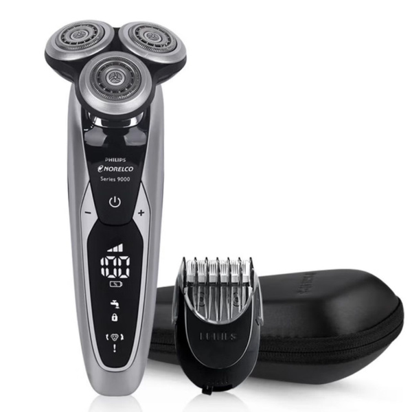 Электробритва Philips Philips S9733 - купить по выгодным ценам в ...