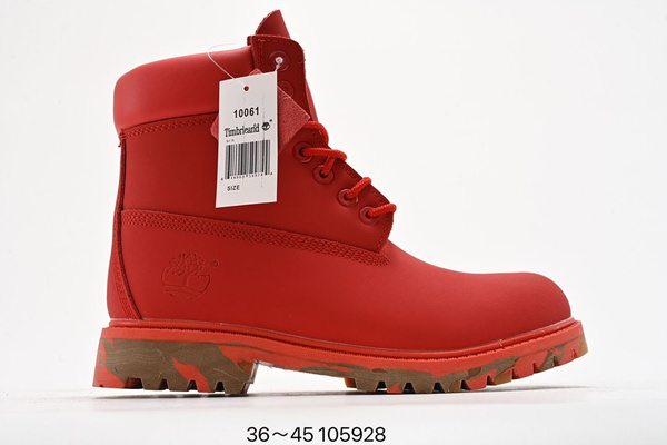 Дутики Timberland Timberland Splitrock - купить с доставкой по выгодным ...