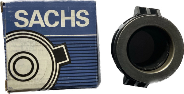 Выжимной подшипник на ГАЗель змз-405/406/409 Арт. 3151000018 - Sachs ...