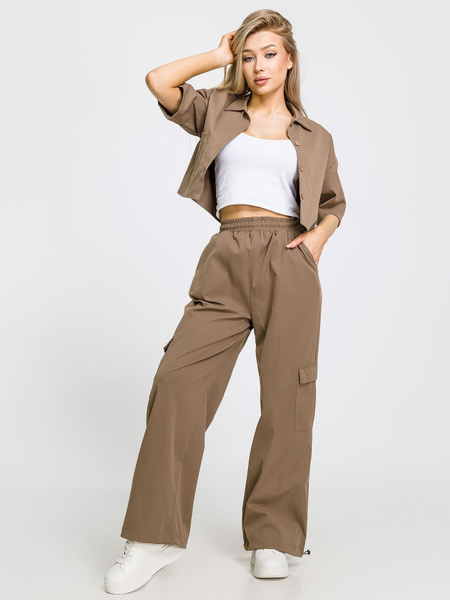 Костюм классический CheBara - купить с доставкой по выгодным ценам в ...