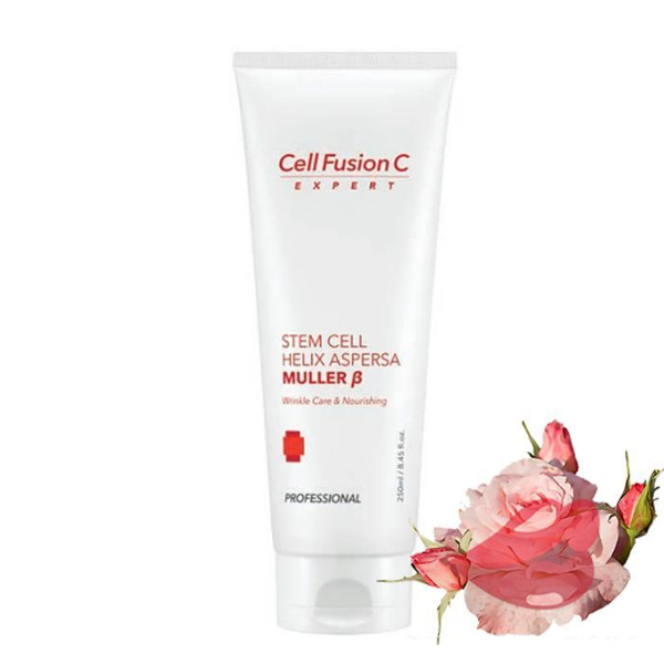 Cell Fusion C - Stem Cell Helix Aspersa Muller Cream Крем с фильтратом ...