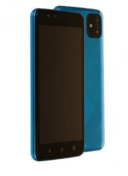 Смартфон Corn X50 - купить по выгодной цене в интернет-магазине OZON (1139569816)