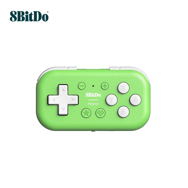 Геймпад 8BitDo, светло-зеленый - купить по выгодной цене в интернет ...