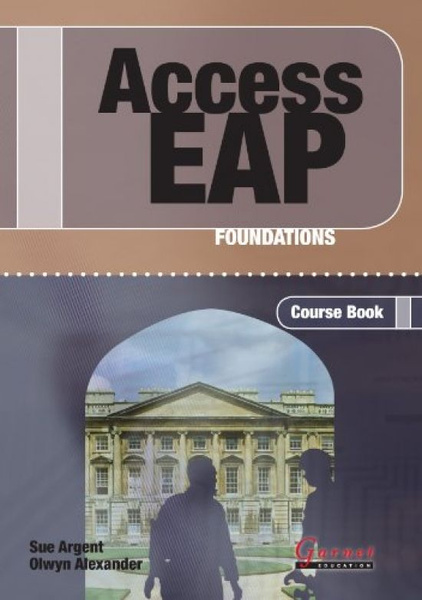 Access EAP. Foundations. Course Book - купить с доставкой по выгодным ...