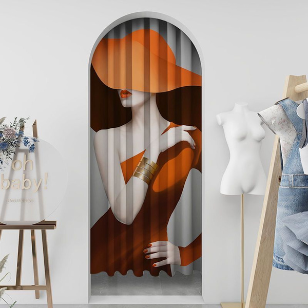 Дверь межкомнатная 3459, 1100x2000, Глухая - купить с доставкой по ...