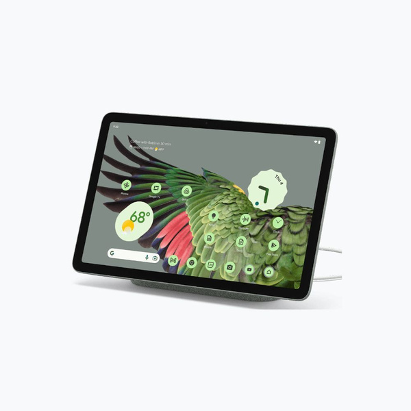 Купить планшет Google Pixel Tablet японская версия (поддержка русского ...