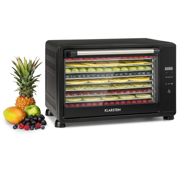 Дегидратор Klarstein S072C08F - купить по выгодным ценам в интернет ...