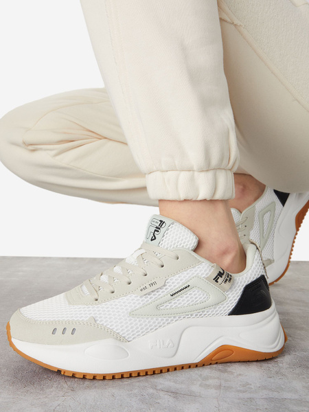 Кроссовки Fila Escape купить на OZON по низкой цене (899419279)