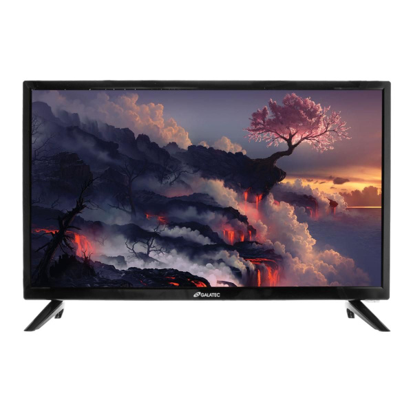 Купить телевизор Galatec TVS-H2402MC 24" - купить с доставкой по ...