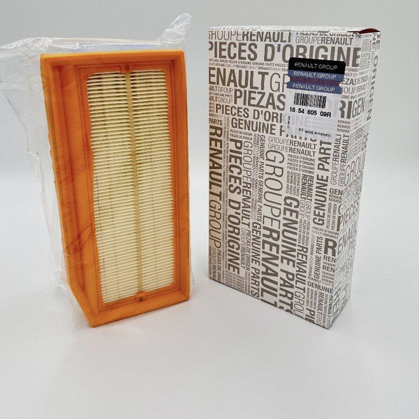 Фильтр воздушный Renault 165460509R - купить по выгодным ценам в ...
