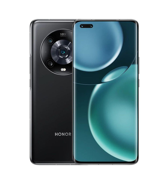 Смартфон HUAWEI Honor Magic 4 Pro - купить по выгодной цене в интернет ...