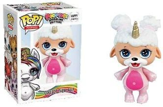 Poopsies Sparkling Critters, фигурка Сюрприз большая единорожка ...
