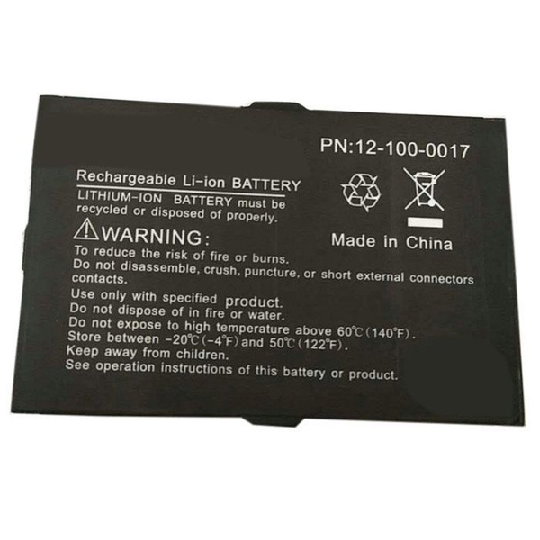 Сменный Аккумулятор для Battery for Bolate AnyYiew A2 BIOLIGHT Evita 4 ...